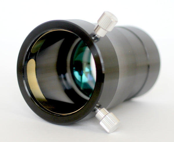 GSO RC 0.75x Reducer – Romer Optics LLC