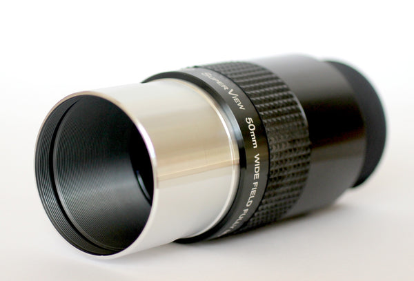 GSO 2" SuperView 50mm – Romer Optics LLC
