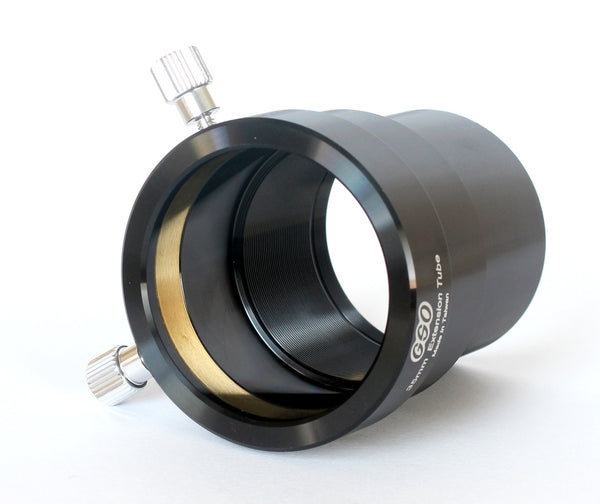GSO 2" 50mm CNC Extension Tube – Romer Optics LLC
